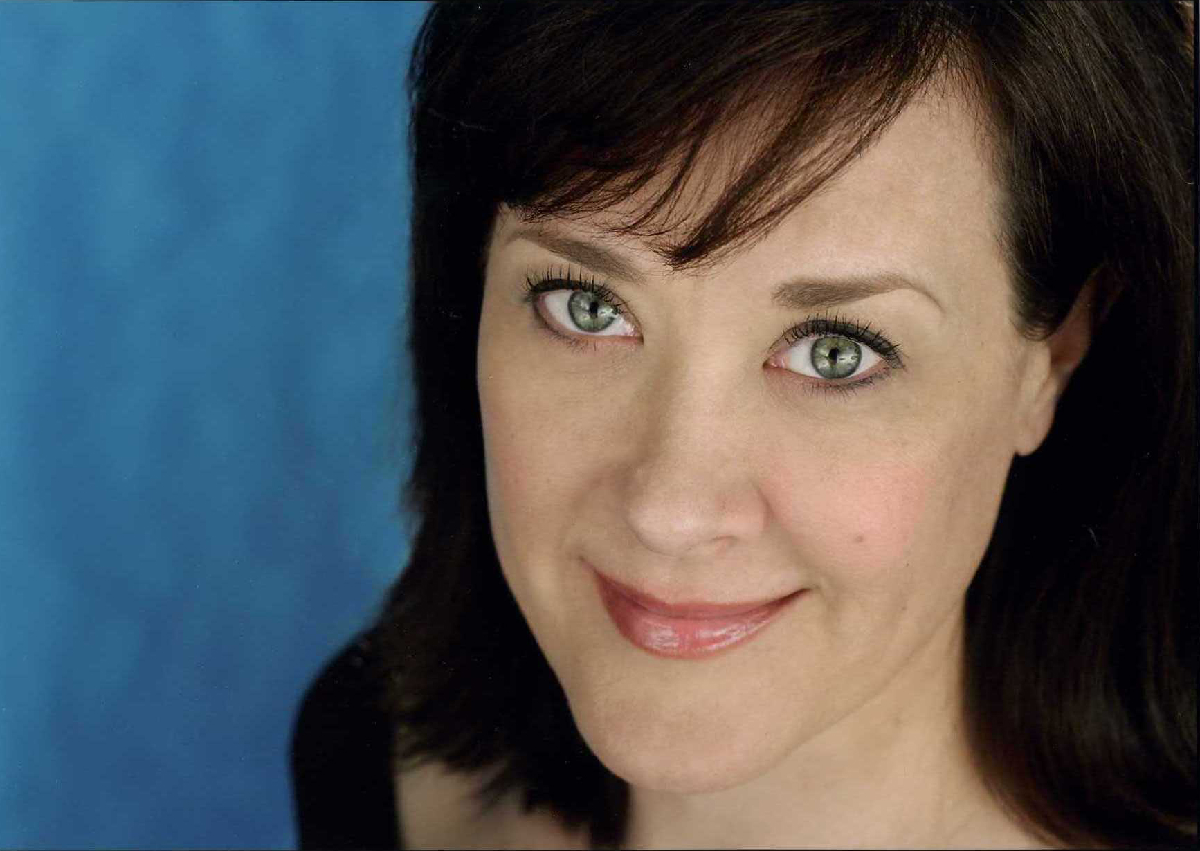 Karen Ziemba - Alchetron, The Free Social Encyclopedia